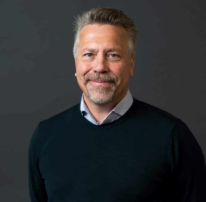 Magnus Edlund lämnar Stenvalvet - Stenvalvet